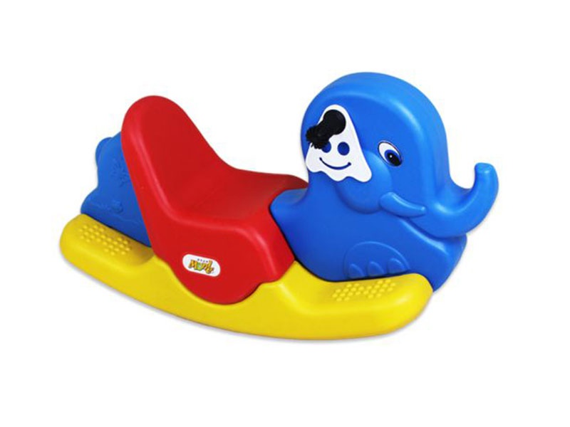 New Design Children Plastic Rider Rocking Spring Shake Horse t